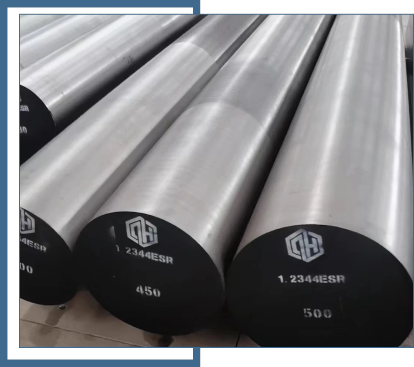 Top Tool Steel Supplier for Forging