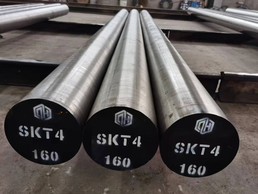 JIS SKT4 TOOL STEEL - Huangshi Han Industry Co., Ltd