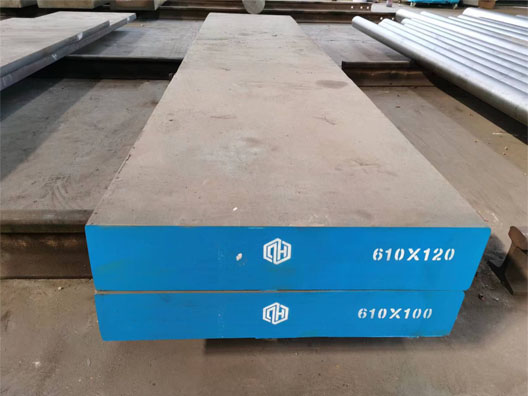 SKH51 High Speed Steel - Huangshi Han Industry Co., Ltd