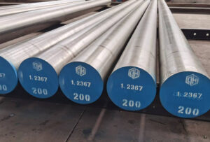 What's Tool Steel? - Huangshi Han Industry Co., Ltd