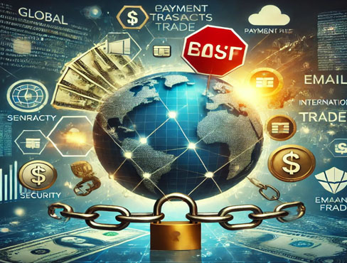 How to manage payment risk？-Huangshi Han Industry Co., Ltd