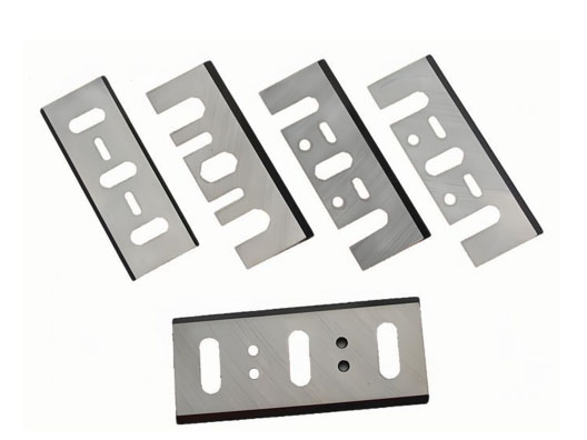 CHIPPER BLADE & INDUSTRIAL BLADE - Huangshi Han Industry Co., Ltd