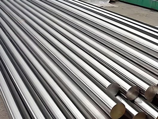 Inconel 625 Nickel Alloy | Corrosion Resistant Alloy (UNS N06625/W.Nr ...
